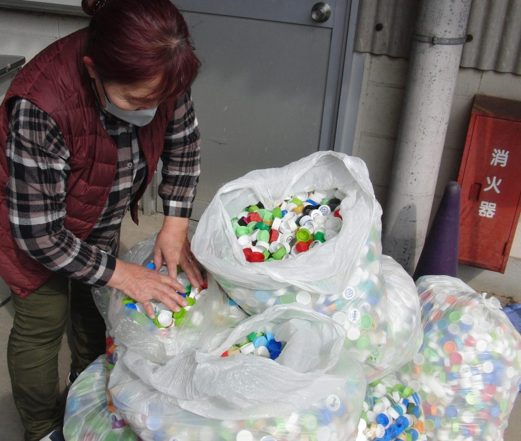 [未来を見つめる わたしの地域のSDGs]（100） 環境配慮へ意識変化 JA鹿本 | 新着情報一覧 | JAグループ熊本